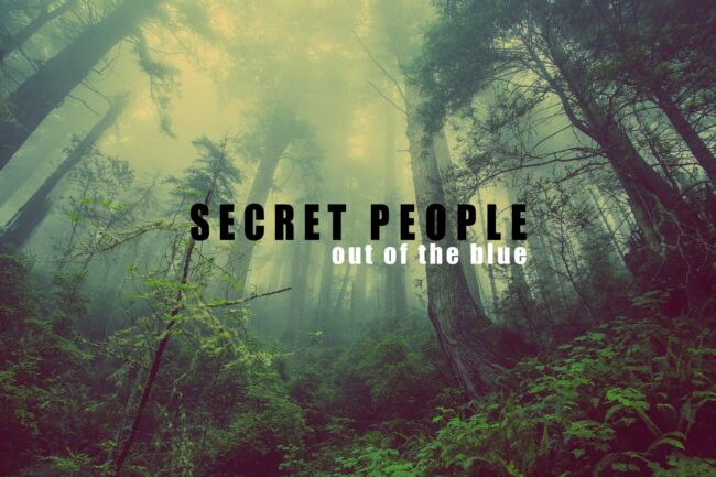 Secret People Mastering | Jean-Pierre Isaac